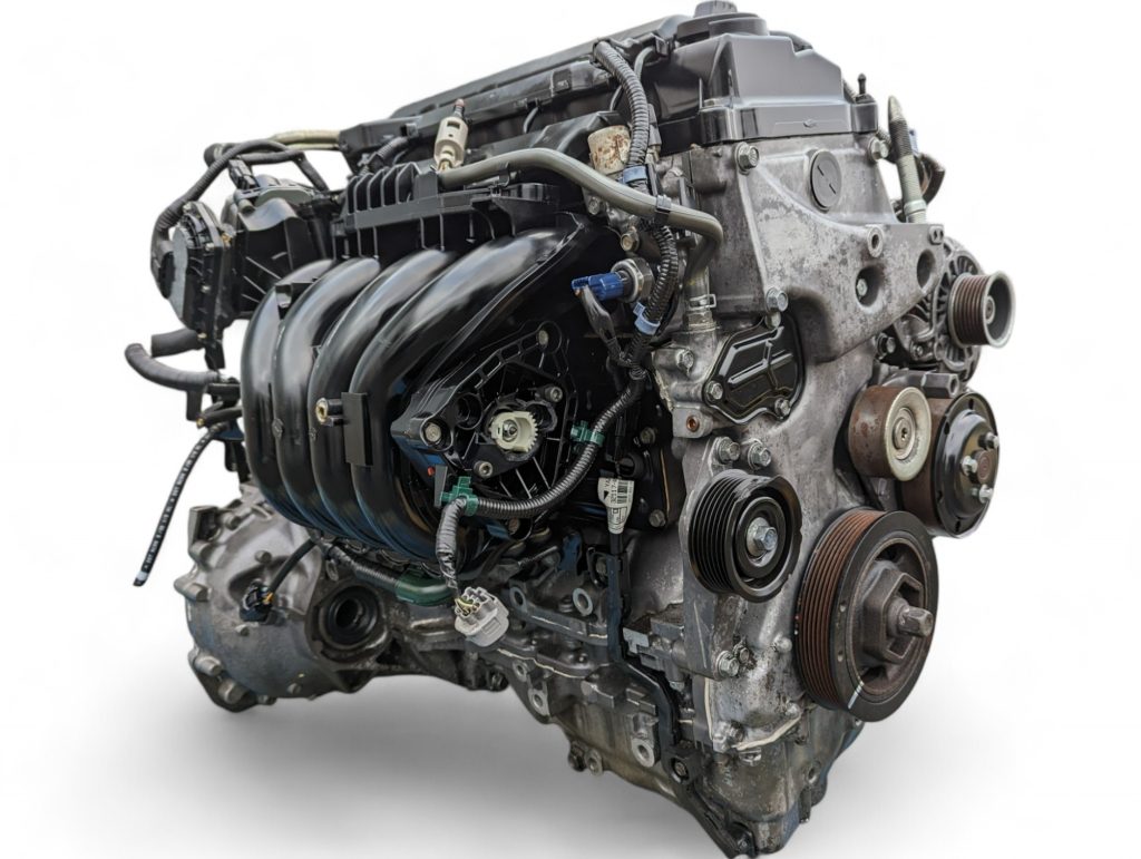 2006-2011 Honda Civic 1.8L 4CYL Engine R18A2 | JDM Engine Depot