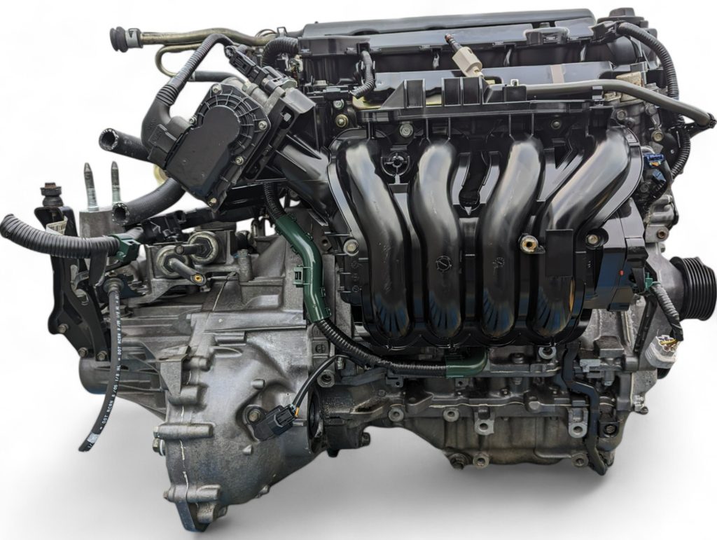 2006-2011 Honda Civic 1.8L 4CYL Engine R18A2 | JDM Engine Depot