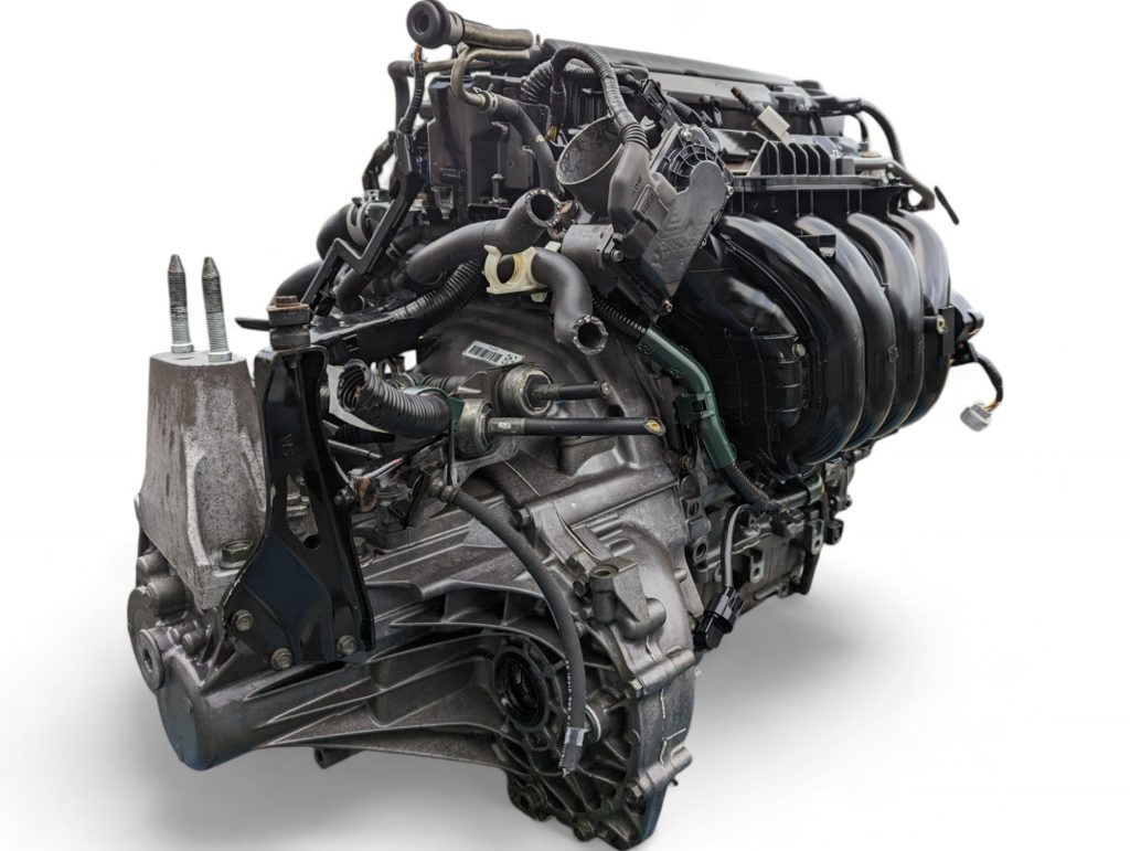 2006-2011 Honda Civic 1.8L 4CYL Engine R18A2 | JDM Engine Depot