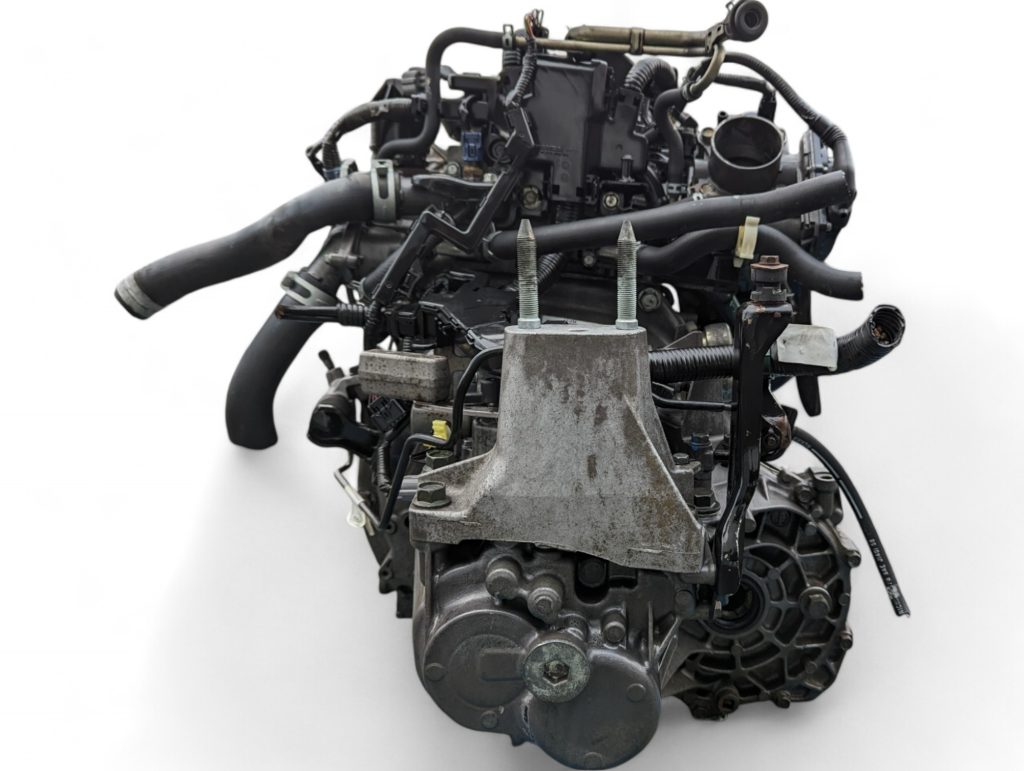 2006-2011 Honda Civic 1.8L 4CYL Engine R18A2 | JDM Engine Depot