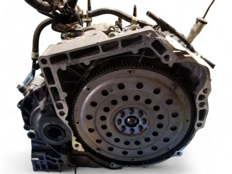 Honda Accord 2008 2009 2010 2011 2012 2.4L 4CYL Automatic Transmission ...