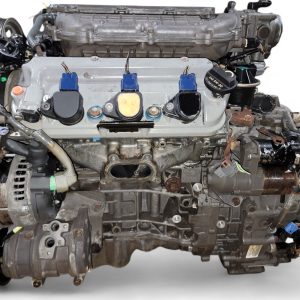 JDM Honda Engines For Sale | JDM Engine Depot