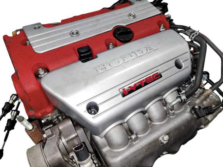2006-2011 Honda Civic Type R FN2 2.0L VTEC Engine LSD Trans ECU JDM ...