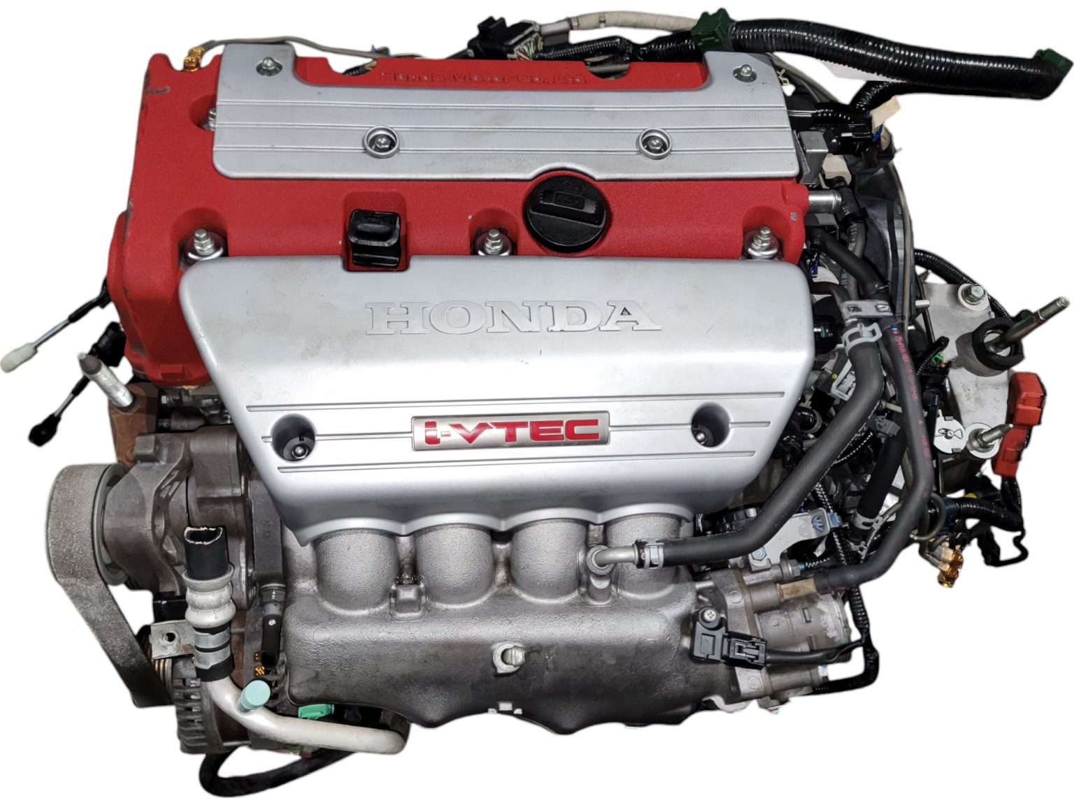 2006-2011 Honda Civic Type R FN2 2.0L VTEC Engine LSD Trans ECU JDM ...