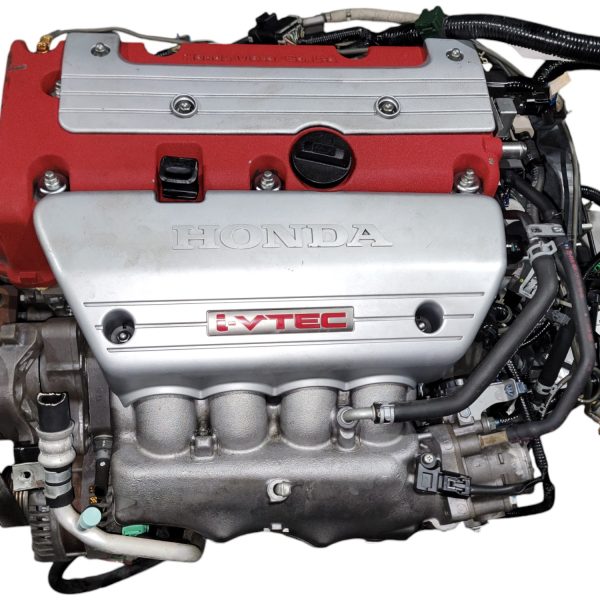 2007 2008 2009 2010 2011 Honda Element Engine 2.4L DOHC 4CYL IVTEC JDM ...