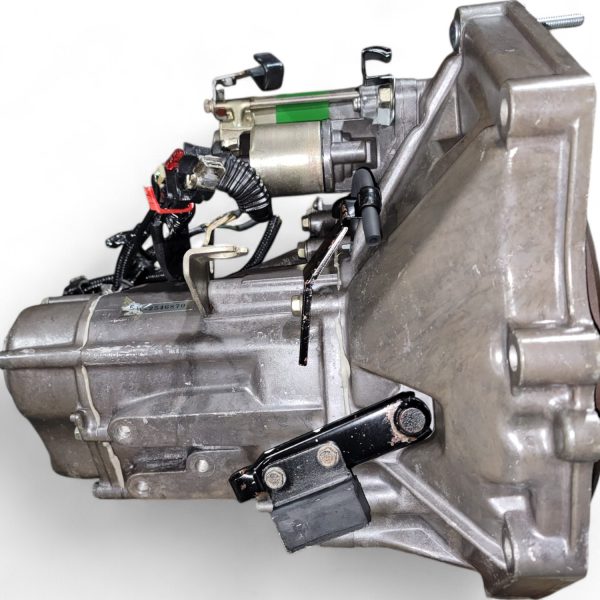 2007 2008 2009 2010 2011 Honda Element Engine 2.4L DOHC 4CYL IVTEC JDM ...