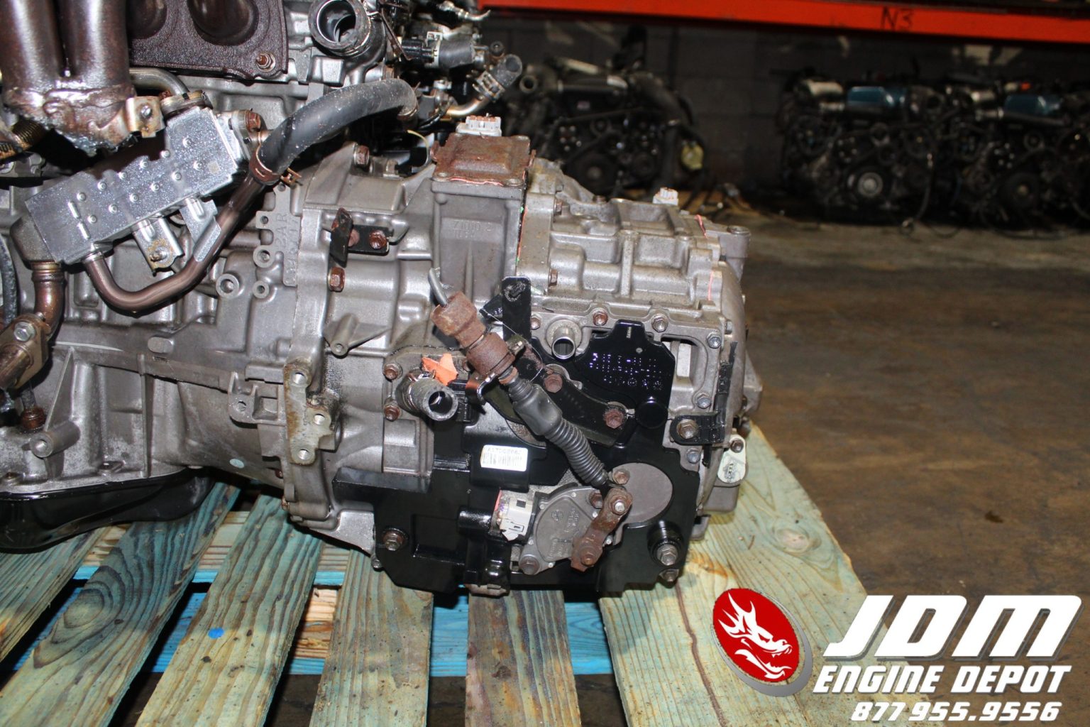 Toyota Camry Engines For Sale | JDM Engine Depot