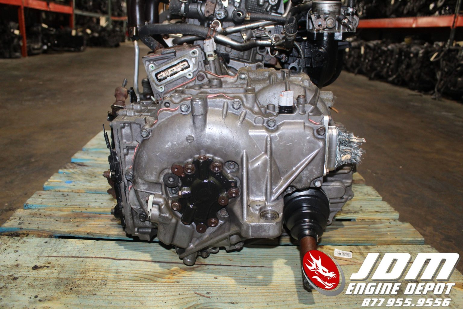 Toyota Camry Engines For Sale | JDM Engine Depot