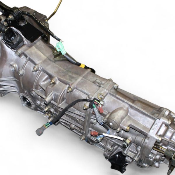 Subaru Transmissions