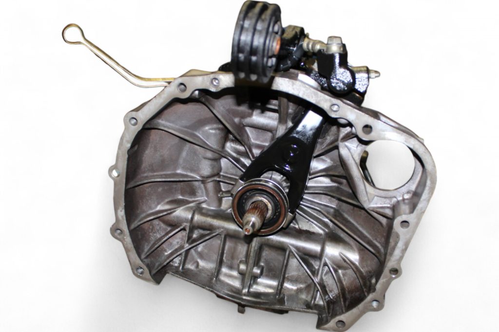 2006 Subaru Outback XT 4CYL Turbo Manual AWD Transmission JDM ...