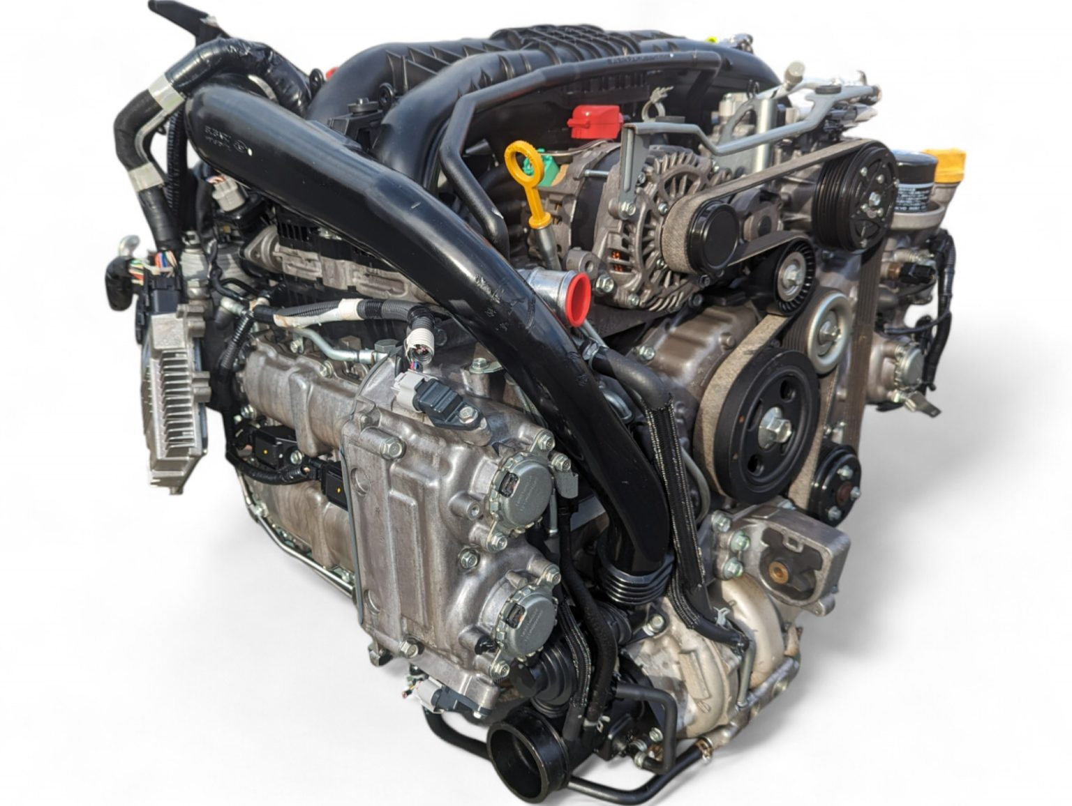 2015-2021 Subaru WRX 2.0L 4CYL Turbo Engine JDM FA20DIT | JDM Engine Depot