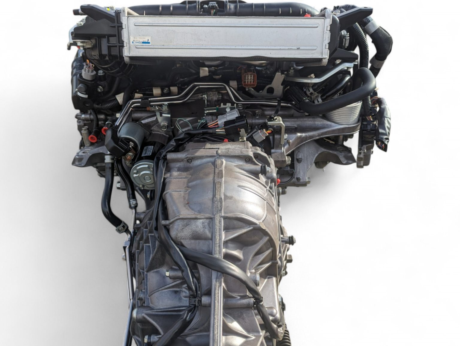 2014-2018 Subaru Forester XT 2.0L 4CYL Turbo Engine JDM FA20DIT | JDM ...