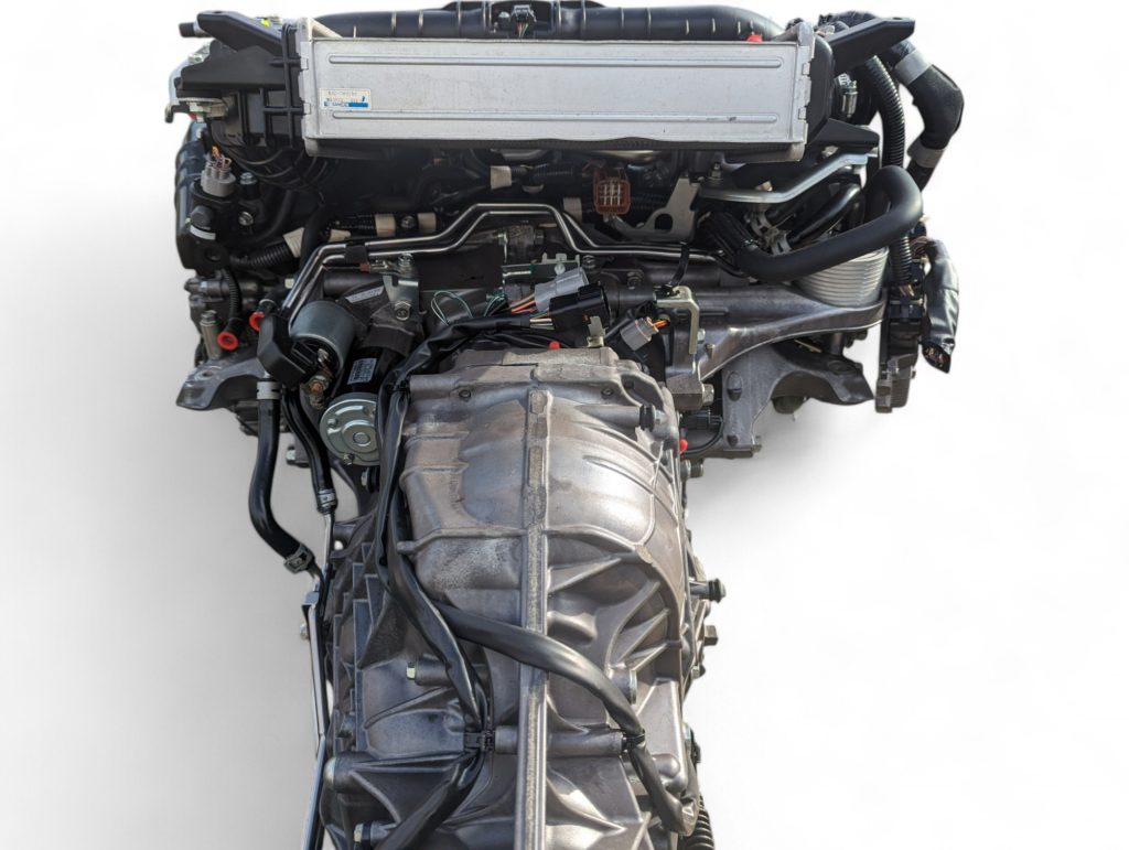 2015-2021 Subaru WRX 2.0L 4CYL Turbo Engine JDM FA20DIT | JDM Engine Depot