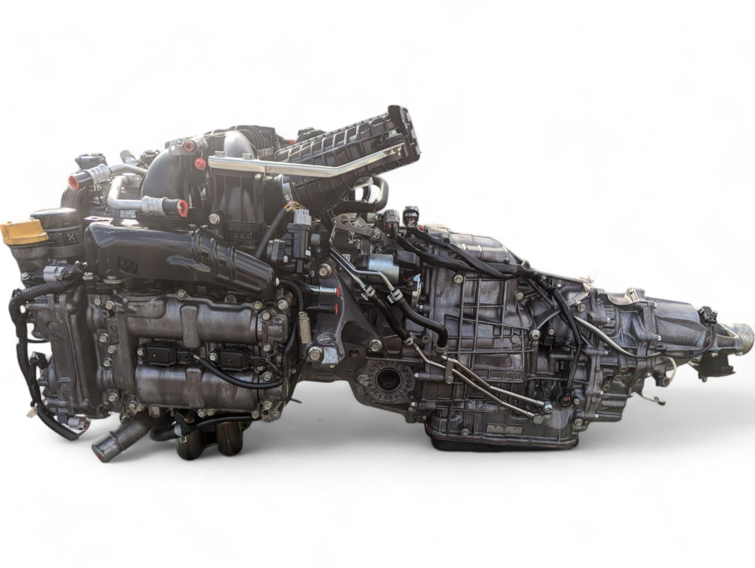 2014-2018 Subaru Forester XT 2.0L 4CYL Turbo Engine JDM FA20DIT | JDM ...