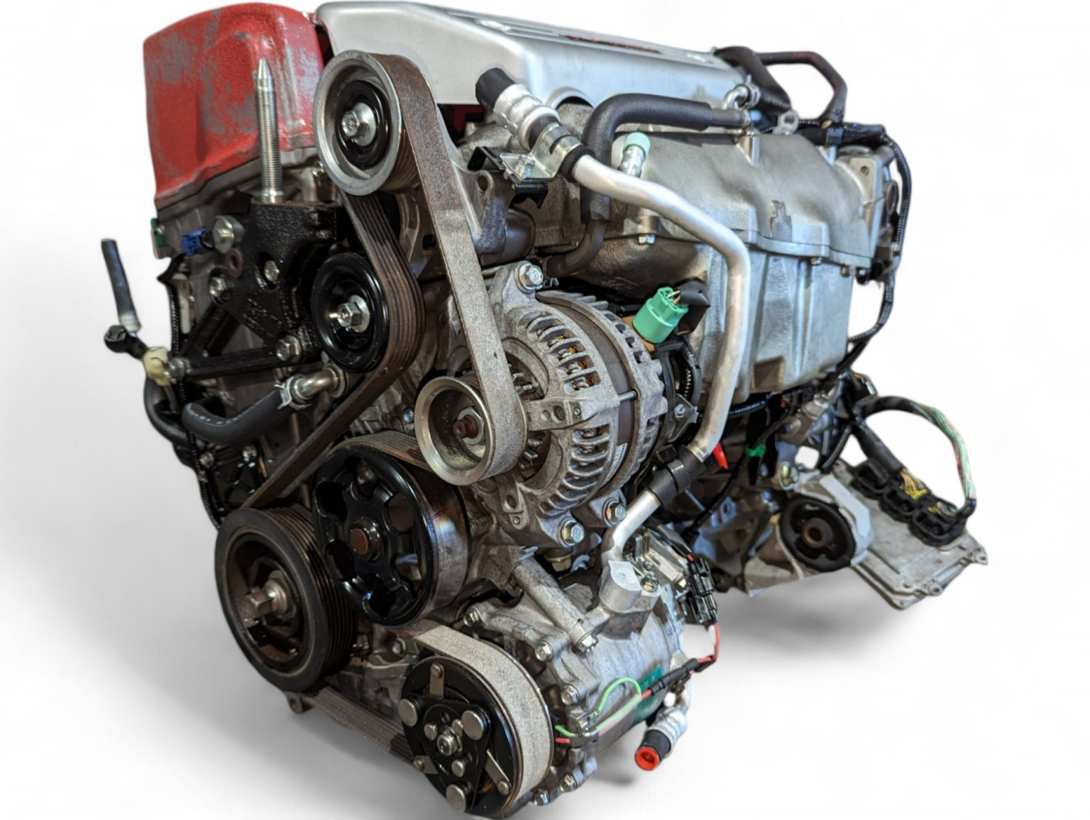 2006-2011 Honda Civic Type R FN2 2.0L VTEC Engine LSD Trans ECU JDM ...