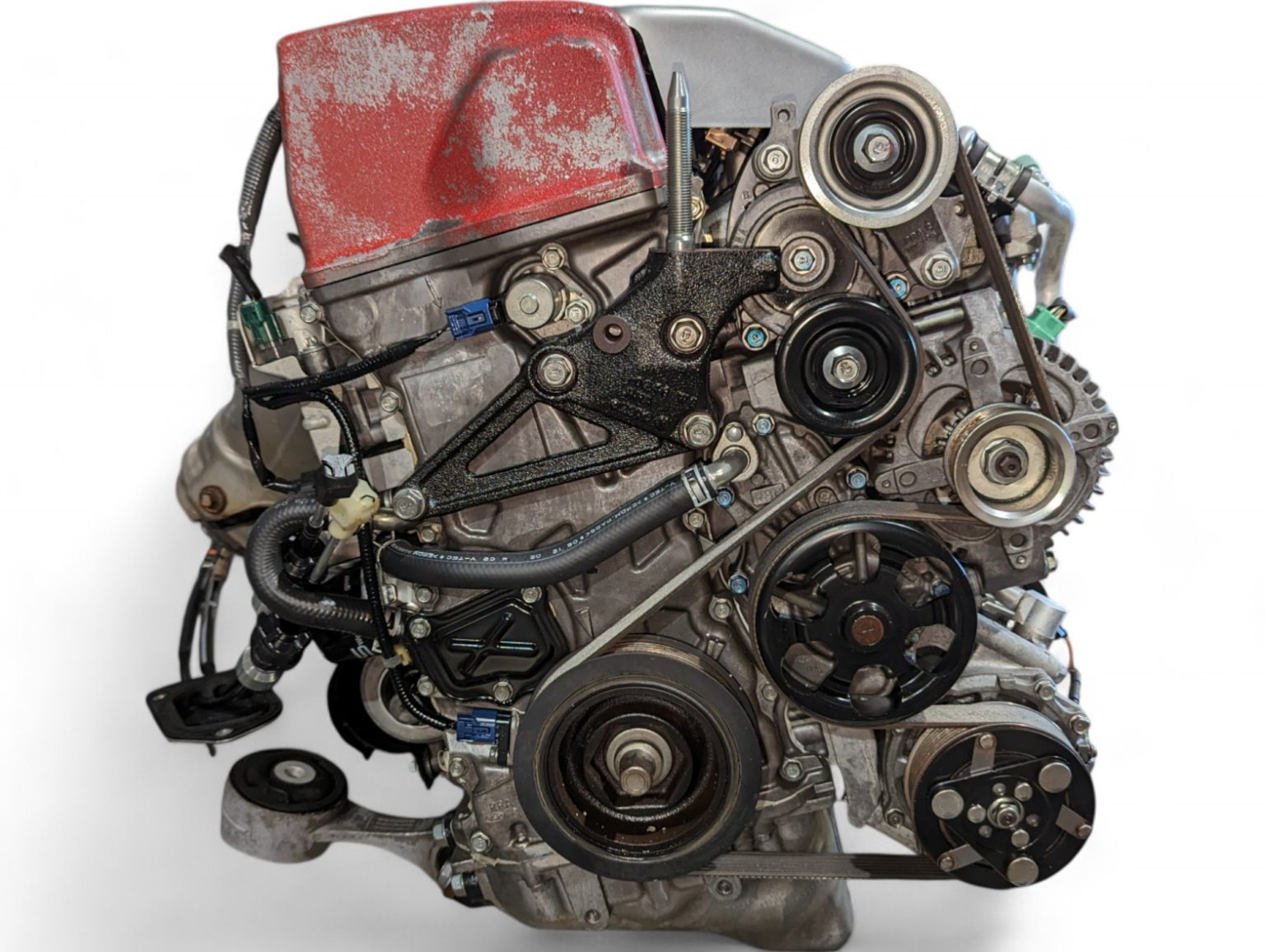 2006-2011 Honda Civic Type R FN2 2.0L VTEC Engine LSD Trans ECU JDM ...