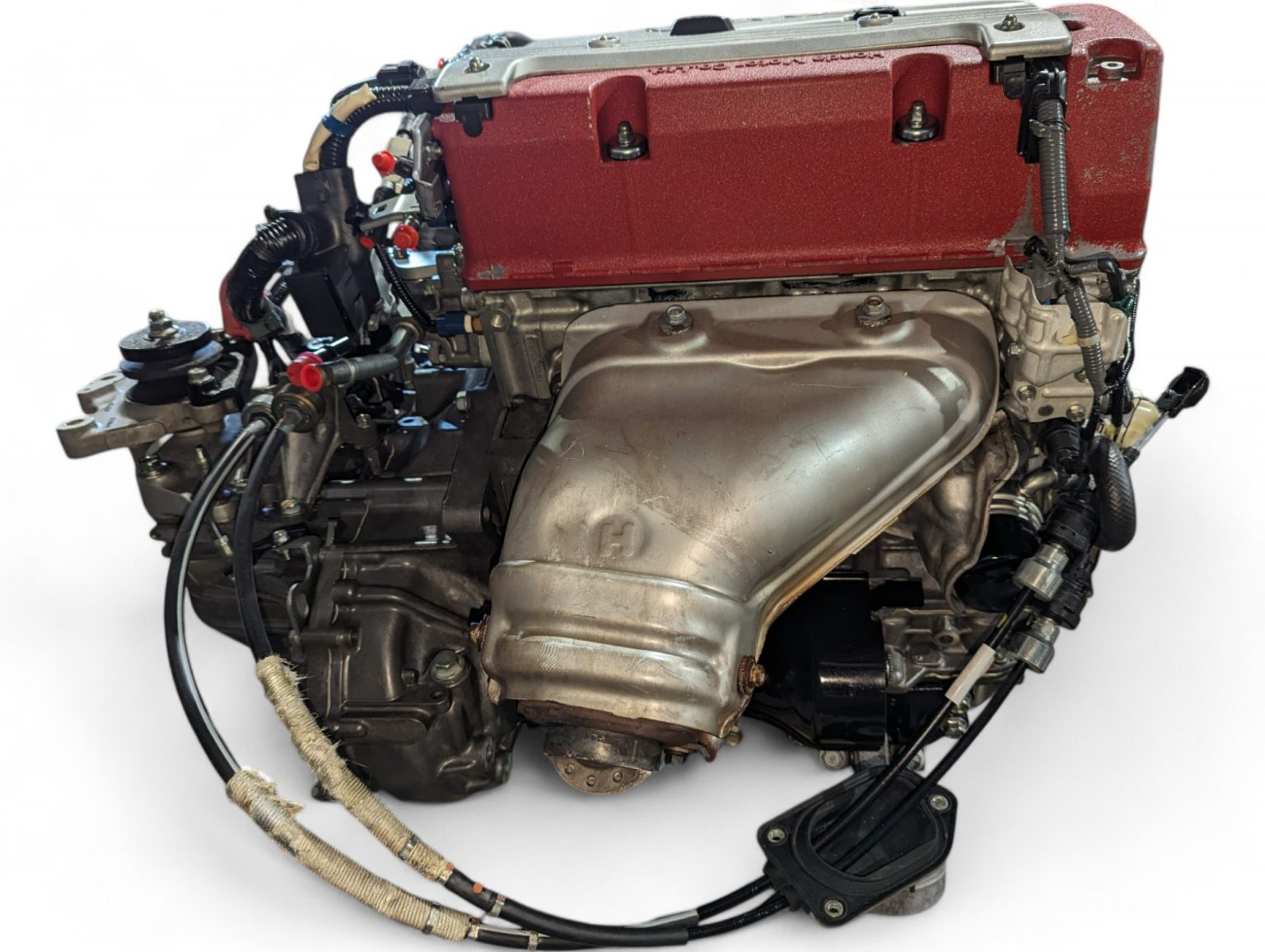 2006-2011 Honda Civic Type R FN2 2.0L VTEC Engine LSD Trans ECU JDM ...