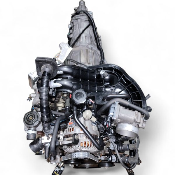 Mazda Engines
