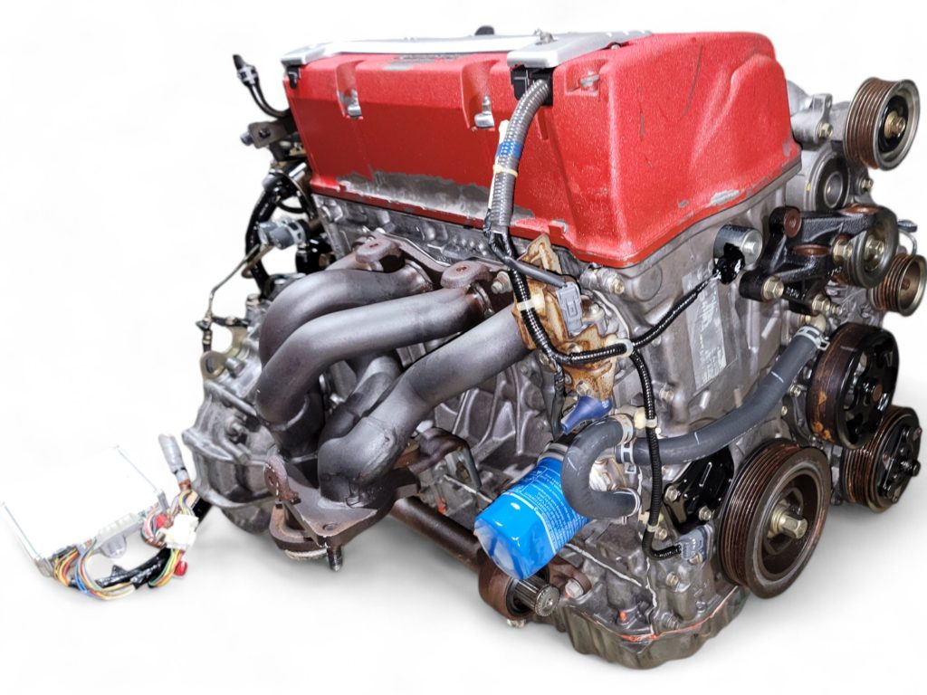2004-2008 Honda Accord Euro R 2.0L 4CYL Engine LSD Trans Swap JDM K20A 6502517 | JDM Engine Depot