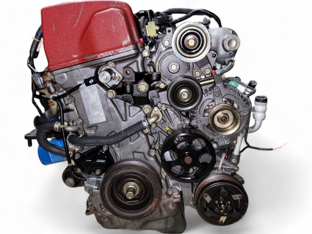 2004-2008 Honda Accord Euro R 2.0L 4CYL Engine LSD Trans Swap JDM K20A 6502517 | JDM Engine Depot