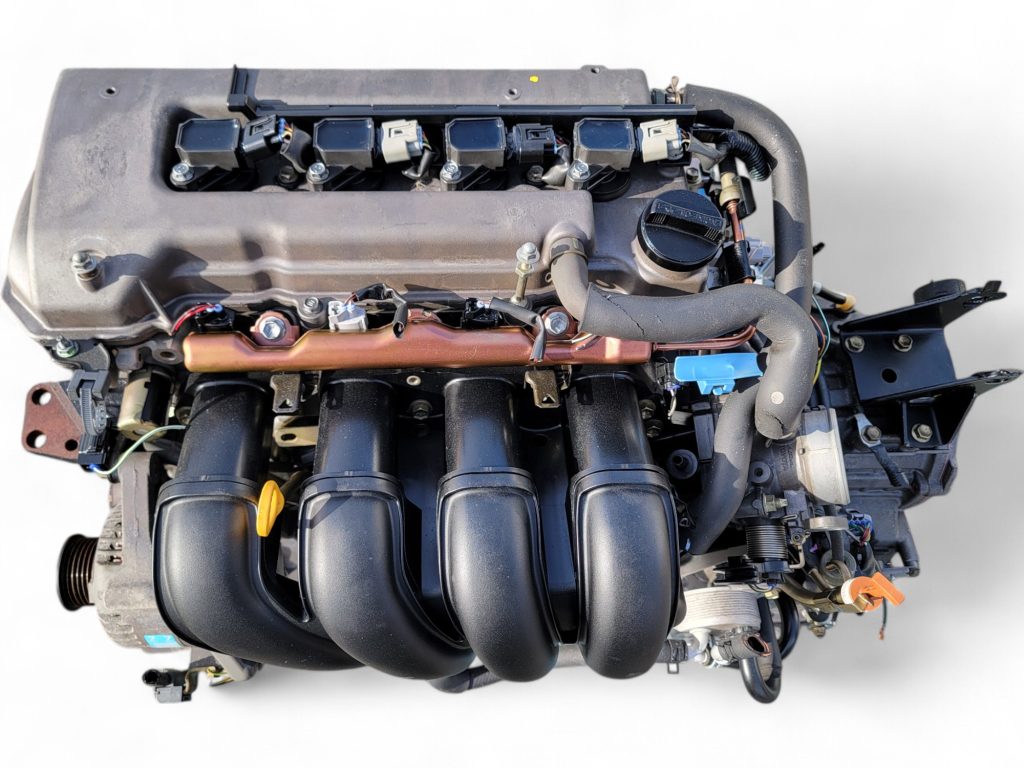 2003-2007 Toyota Matrix 1.8L 4CYL DOHC VVTI 2WD Engine JDM 1ZZ | JDM ...