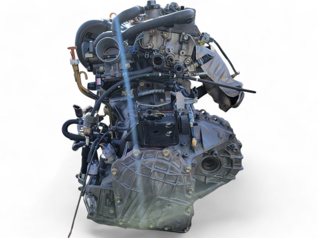 2003-2007 Toyota Matrix 1.8L 4CYL DOHC VVTI 2WD Engine JDM 1ZZ | JDM ...
