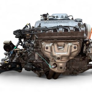 JDM Honda Engines For Sale | JDM Engine Depot