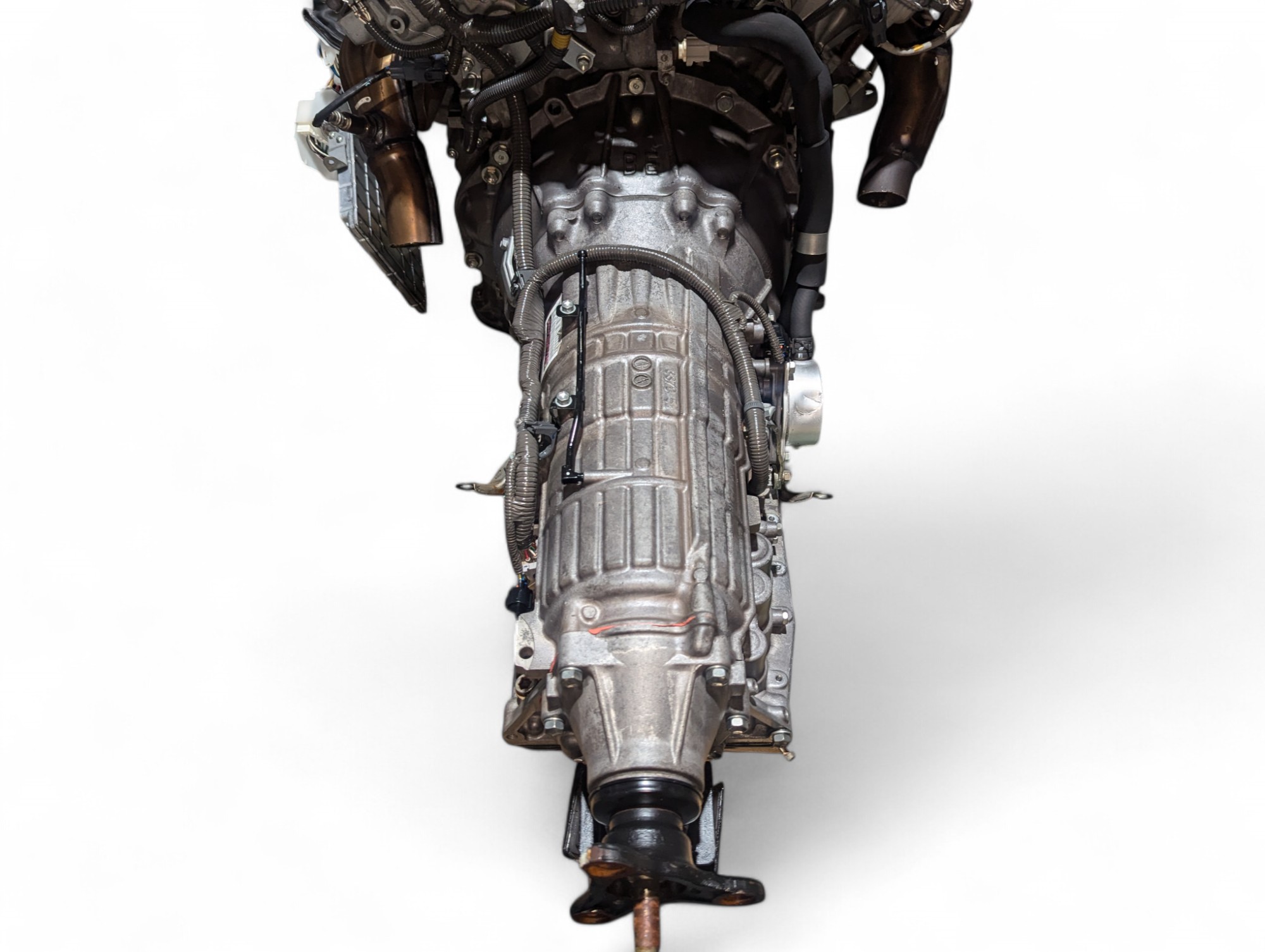 2006-2015 Lexus IS350 3.5L V6 RWD Automatic Transmission JDM 2GR ...