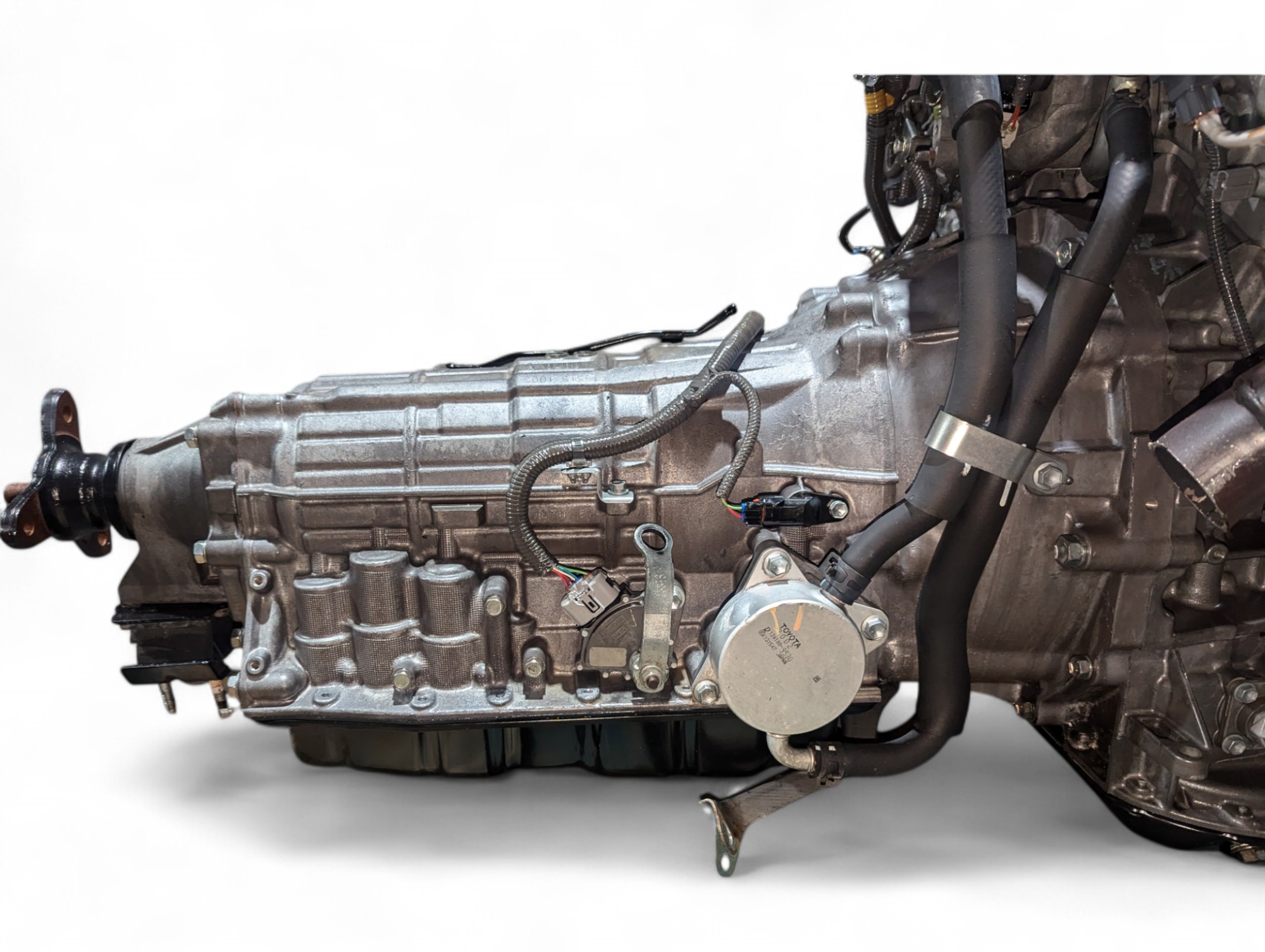 2006-2015 Lexus IS350 3.5L V6 RWD Automatic Transmission JDM 2GR ...