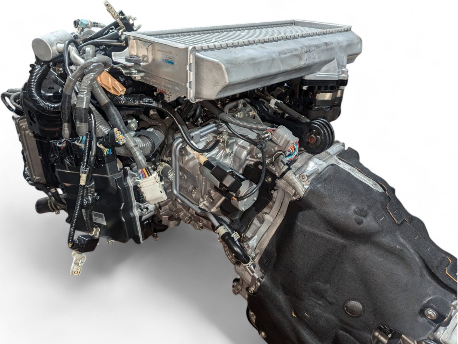 2022-2023 Subaru WRX 2.4L 4CYL Turbo Engine JDM FA24 CM49728 | JDM ...