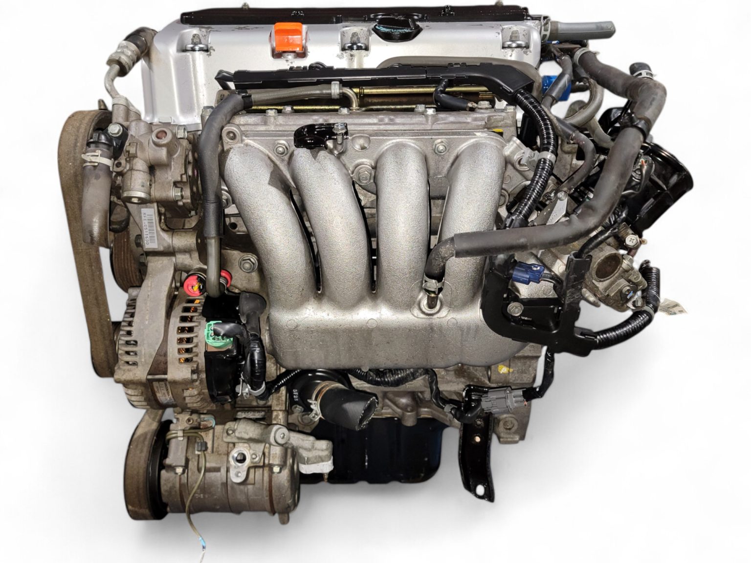 2004-2008 Acura TSX 2.4L 4CYL High Compression RBB2 Engine Motor JDM ...