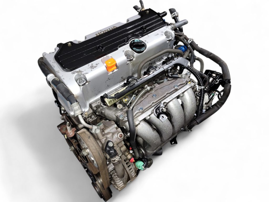 2004 2005 2006 2007 2008 Acura TSX Odyssey Absolute 2.4L DOHC i-VTEC ...