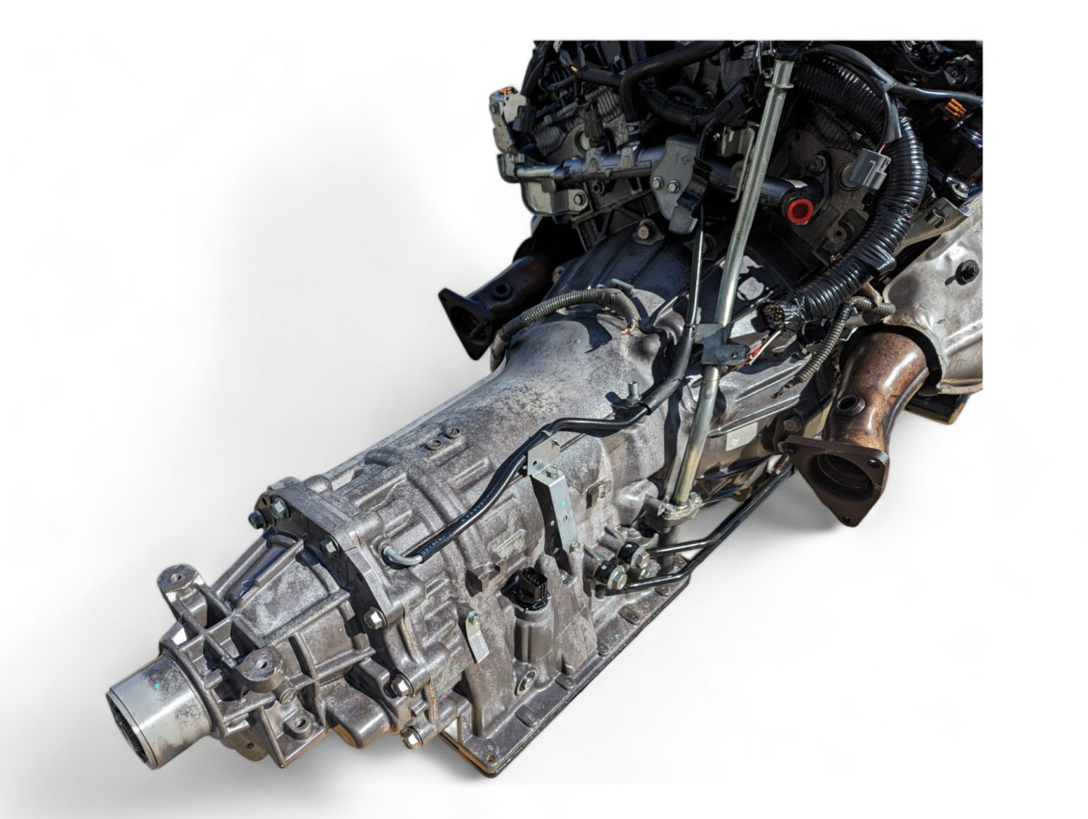 Infiniti G35 Engines For Sale | JDM Engine Depot