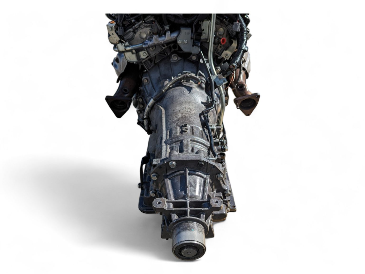 Infiniti G35 Engines For Sale | JDM Engine Depot