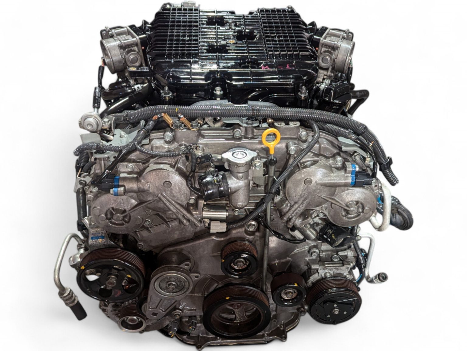 Infiniti G35 Engines For Sale | JDM Engine Depot