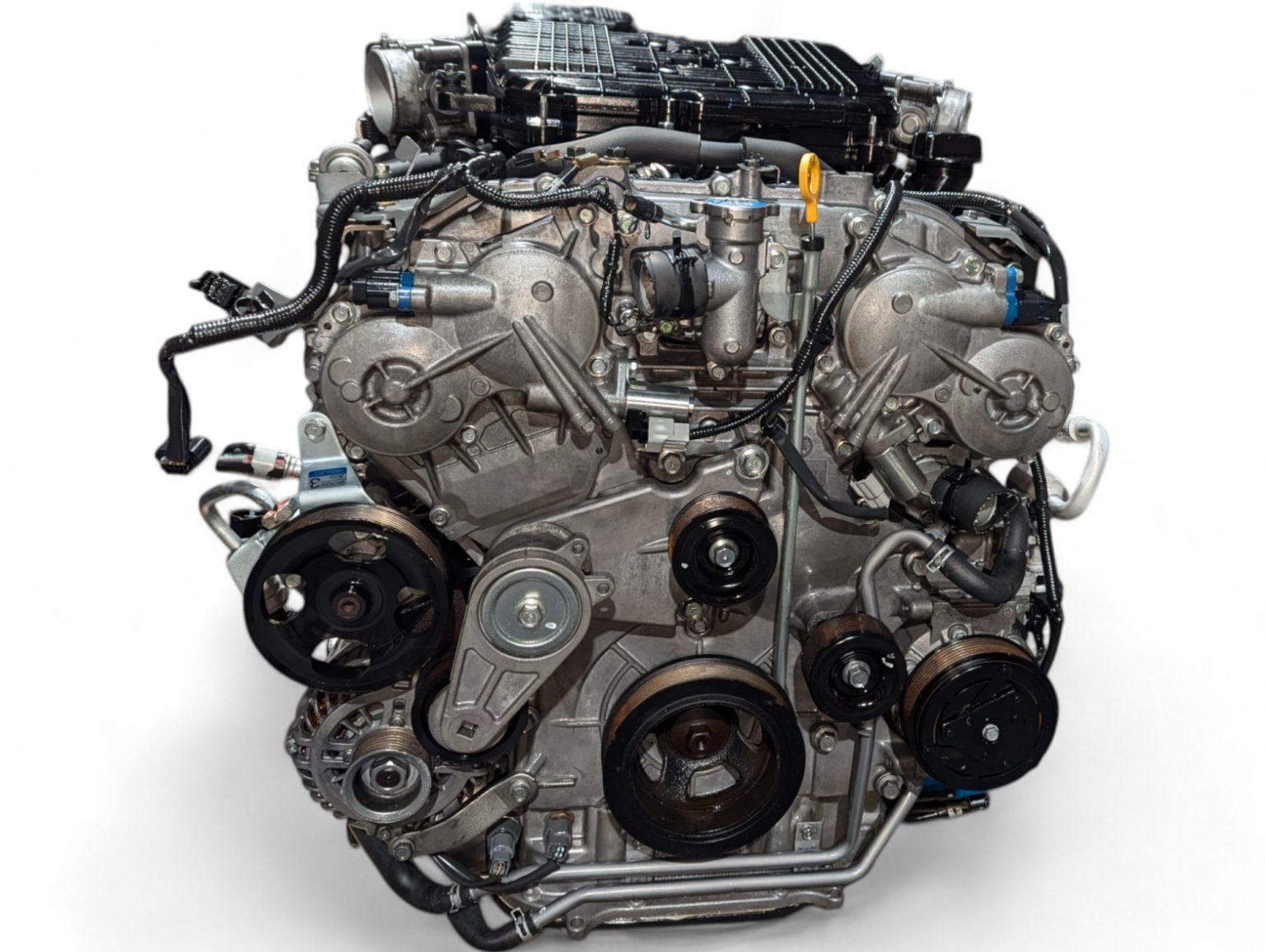 Infiniti G35 Engines For Sale | JDM Engine Depot