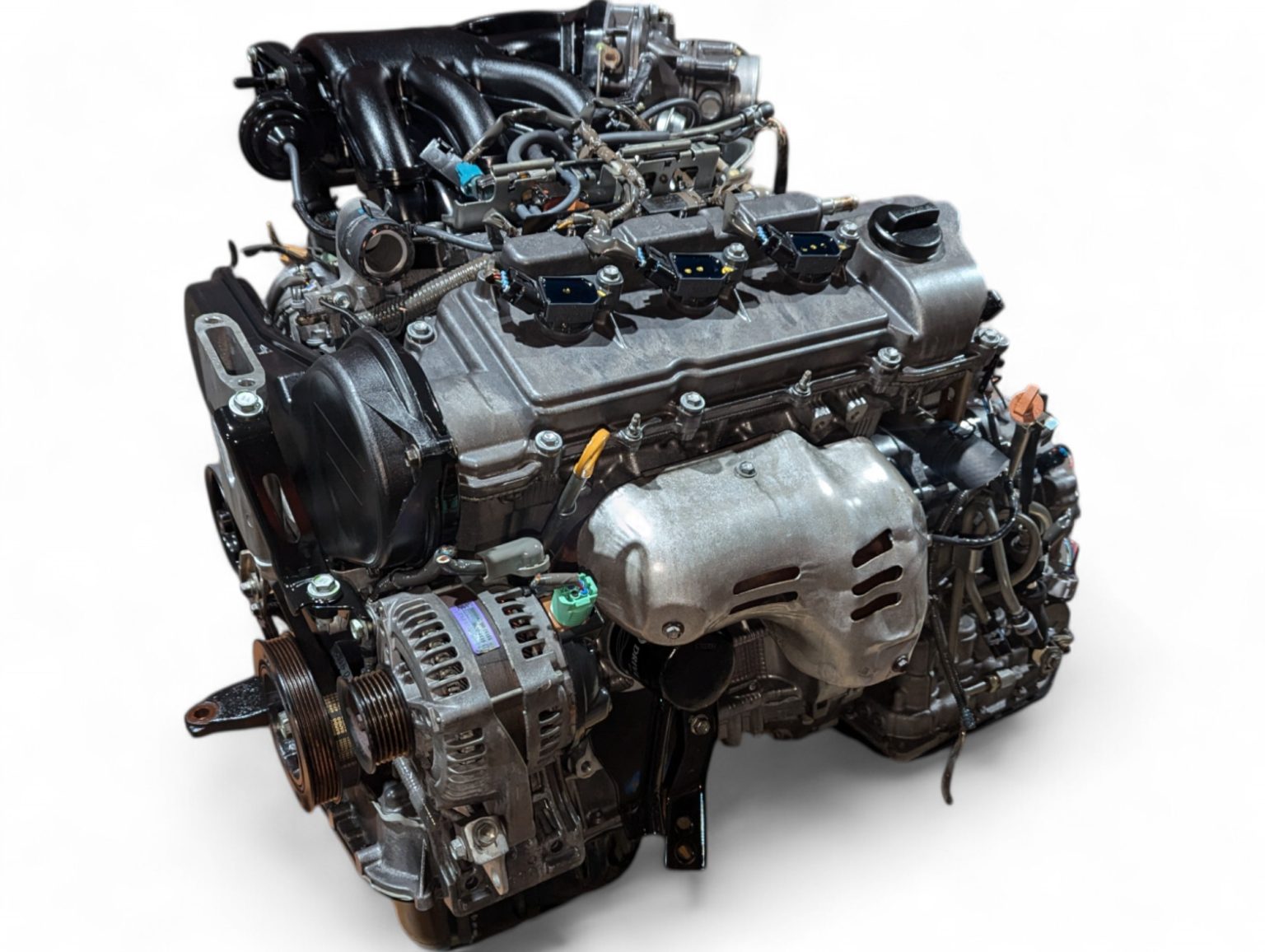 Toyota Camry Engines For Sale | JDM Engine Depot