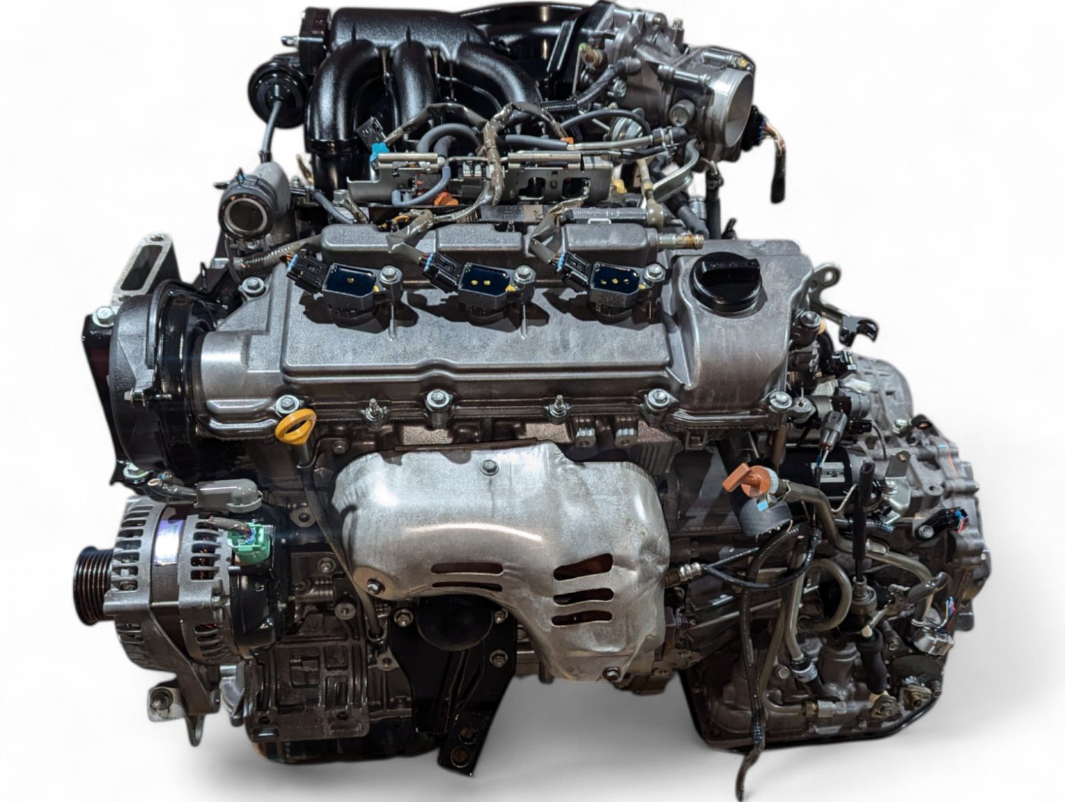 2003-2006 Toyota Camry 3.0L V6 VVTI Engine JDM 1MZ 1862112 | JDM Engine Depot