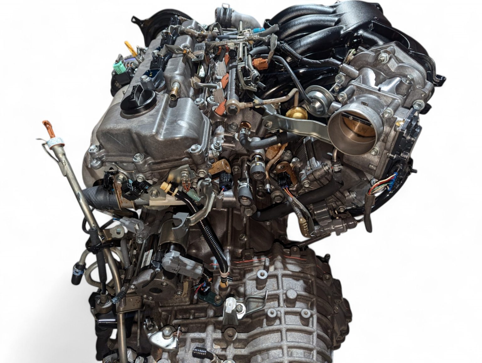 2003-2006 Toyota Camry 3.0L V6 VVTI Engine JDM 1MZ 1862112 | JDM Engine ...
