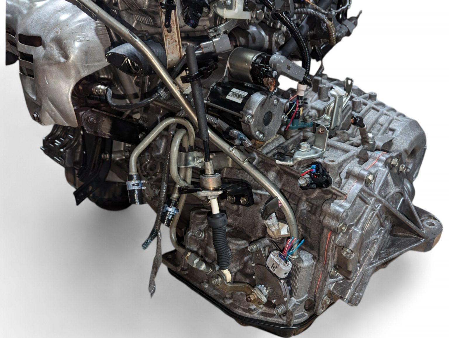 Toyota Camry Engines For Sale | JDM Engine Depot