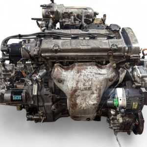 JDM Honda Engines For Sale | JDM Engine Depot