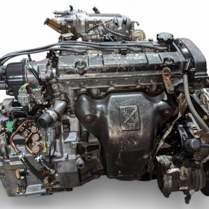 JDM Honda Engines For Sale | JDM Engine Depot