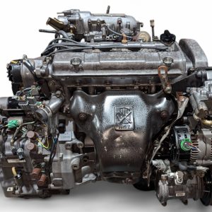 JDM Honda Engines For Sale | JDM Engine Depot