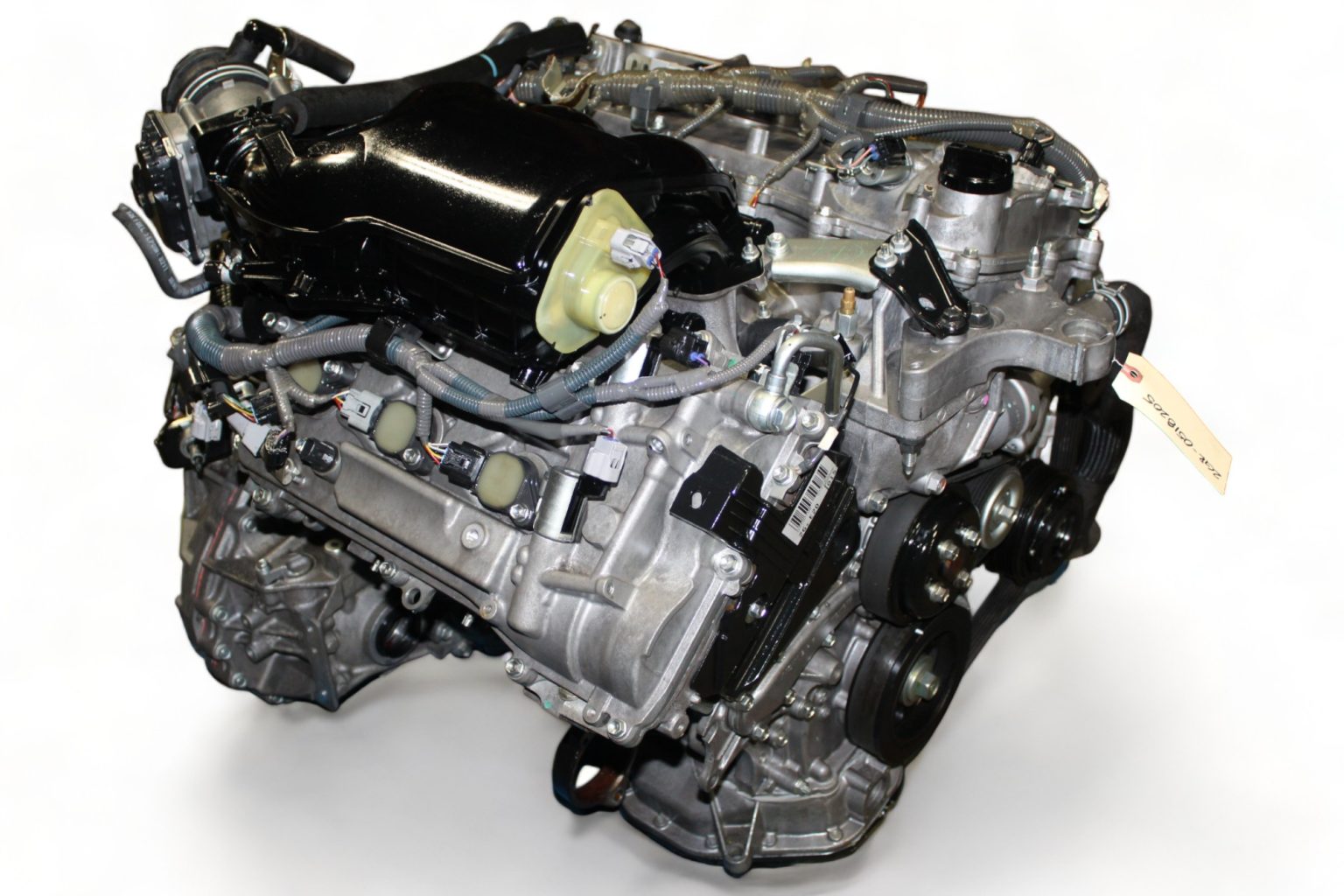 2006-2012 Toyota Rav4 3.5L V6 Engine Motor JDM 2GR | JDM Engine Depot