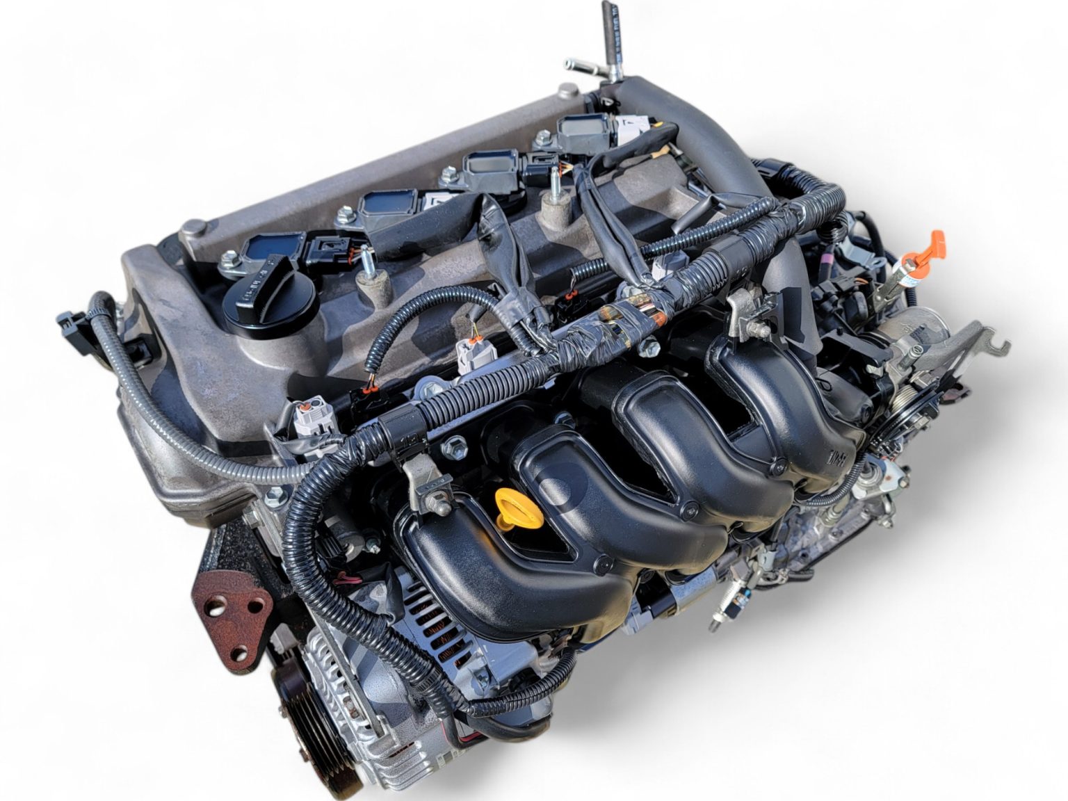 2004-2006 Scion xB 1.5L 4CYL Engine JDM 1NZFE 1NZ | JDM Engine Depot