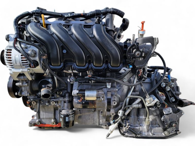 2004-2006 Scion xB 1.5L 4CYL Engine JDM 1NZFE 1NZ | JDM Engine Depot