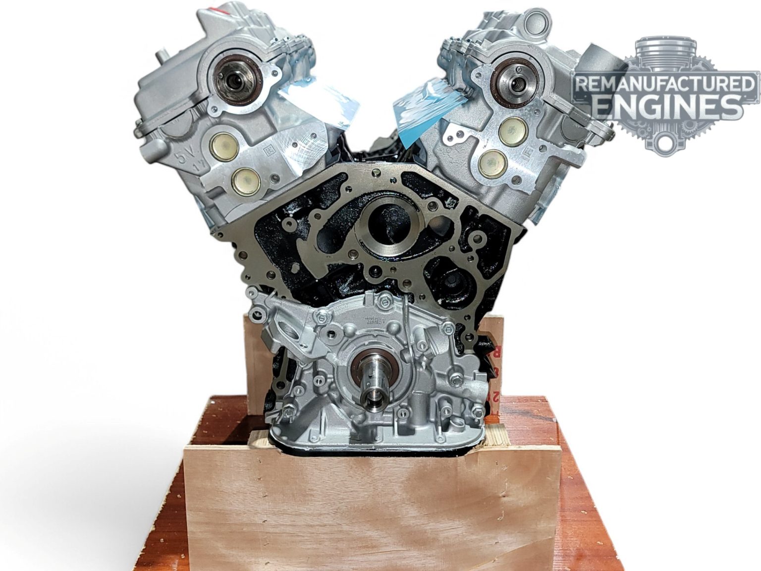 1995-2004 Toyota Tacoma 3.4L V6 Remanufactured 5VZ Engine | JDM Engine ...
