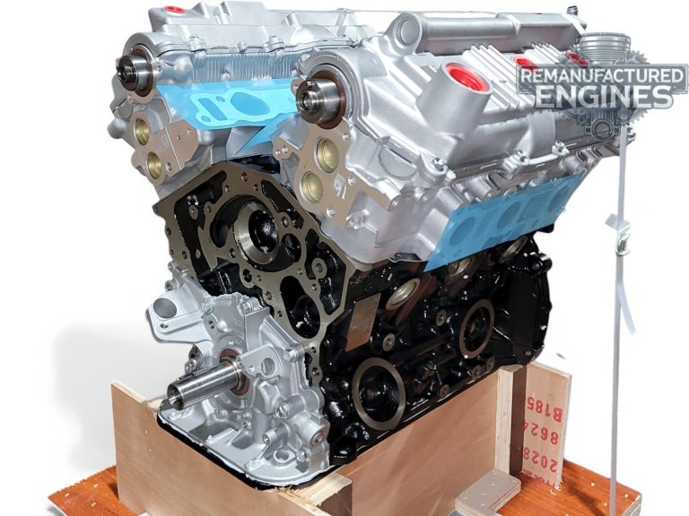 1995-2004 Toyota Tacoma 3.4L V6 Remanufactured 5VZ Engine | JDM Engine ...