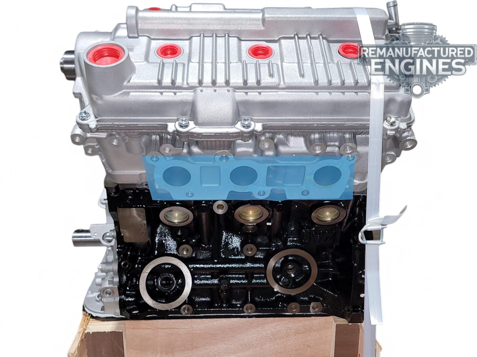 1996-2002 Toyota 4Runner 3.4L V6 Remanufactured 5VZ Engine | JDM Engine ...