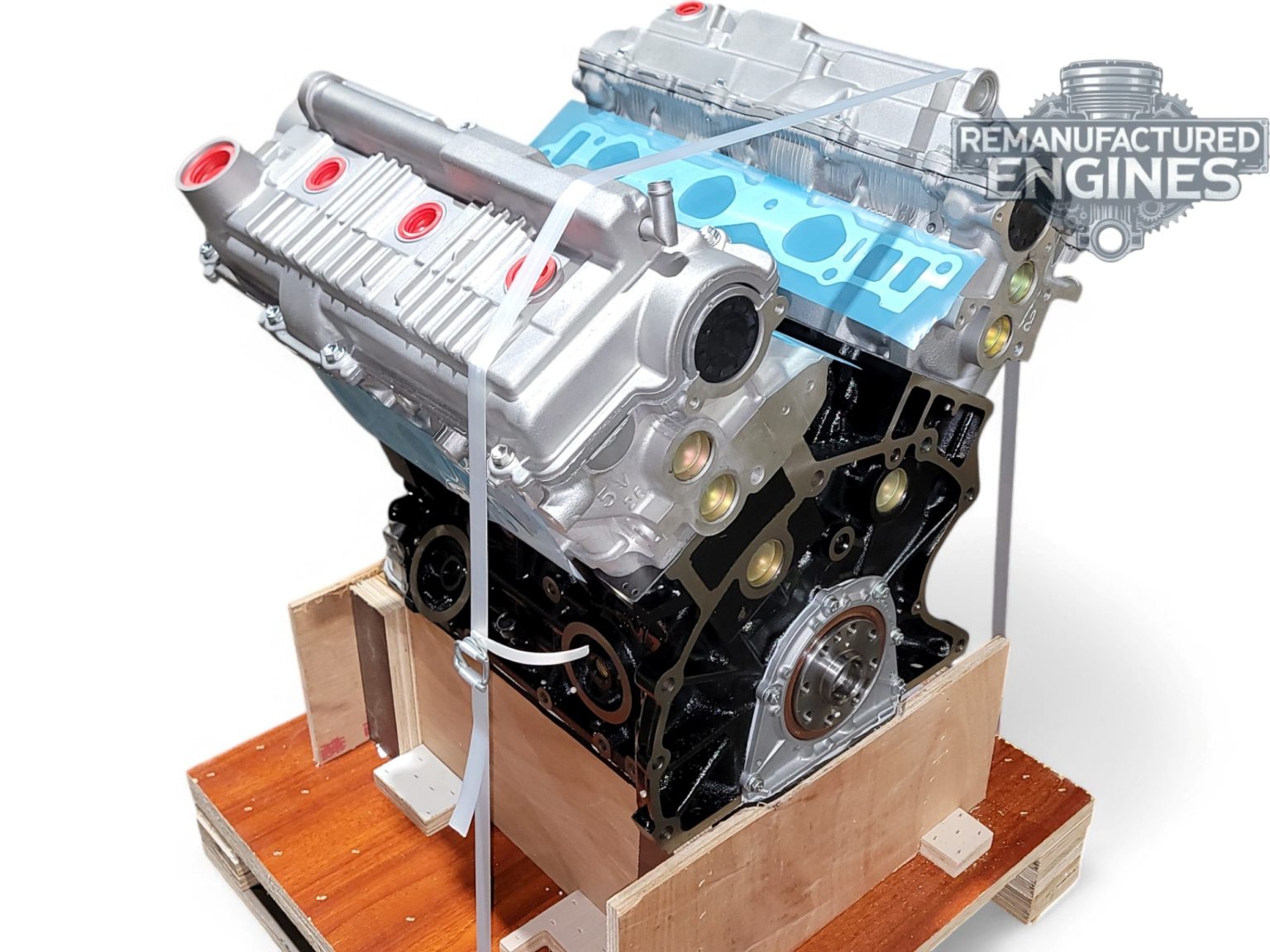 1996-2002 Toyota 4Runner 3.4L V6 Remanufactured 5VZ Engine | JDM Engine ...